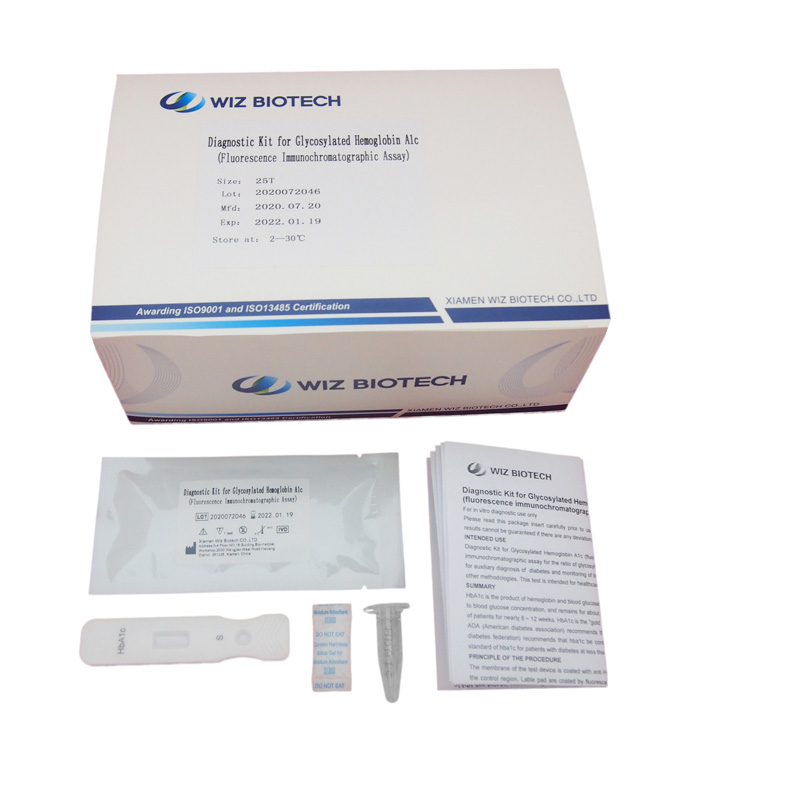 Factory Cheap Enterovirus Ev71 Chlamydia Rapid Test Fda Cleared Ce Mark ...